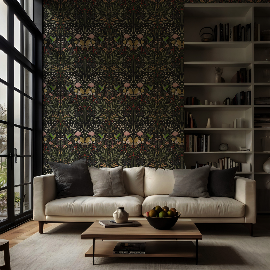 Designs by Josie Art Collection – Aspiring Walls