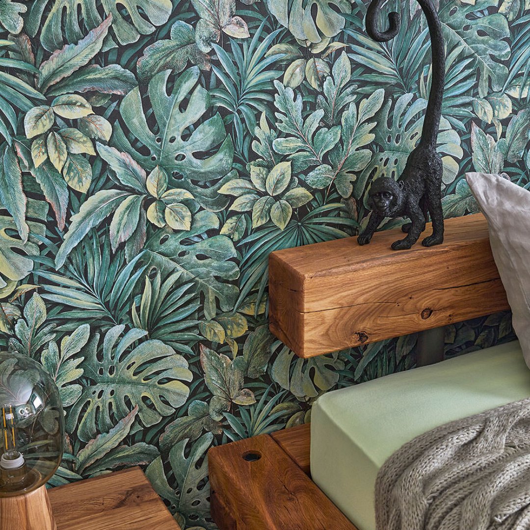 Botanical Designs – Aspiring Walls