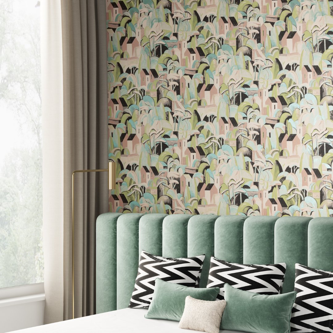 Bedroom Designs – Aspiring Walls