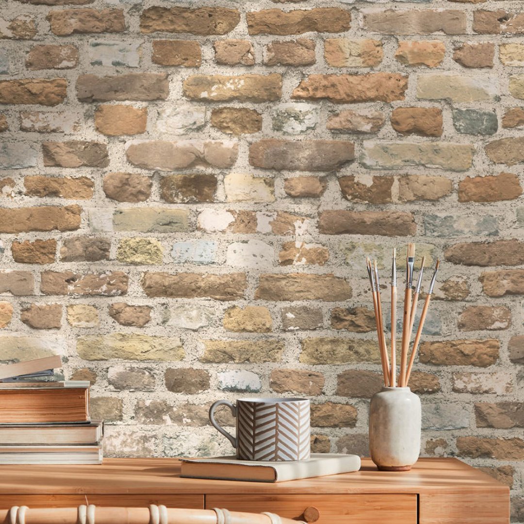 Brick Designs – Aspiring Walls
