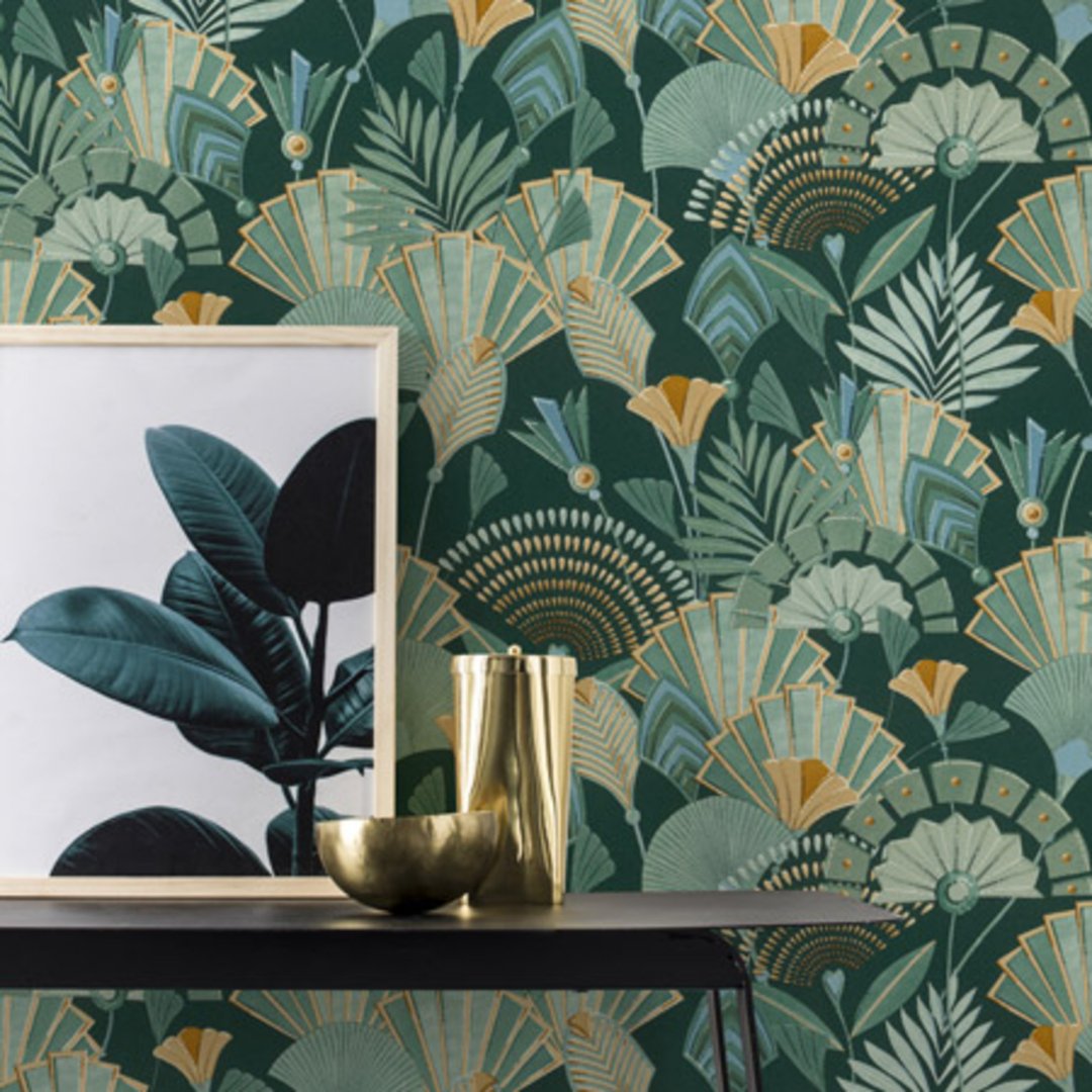 Denzo II Collection – Aspiring Walls