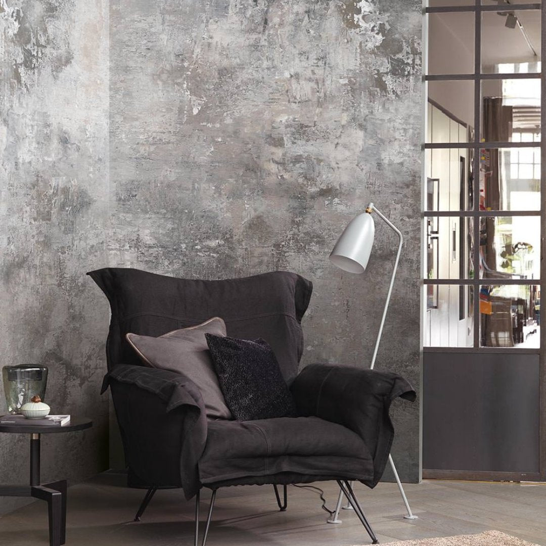 Concrete Designs – Aspiring Walls