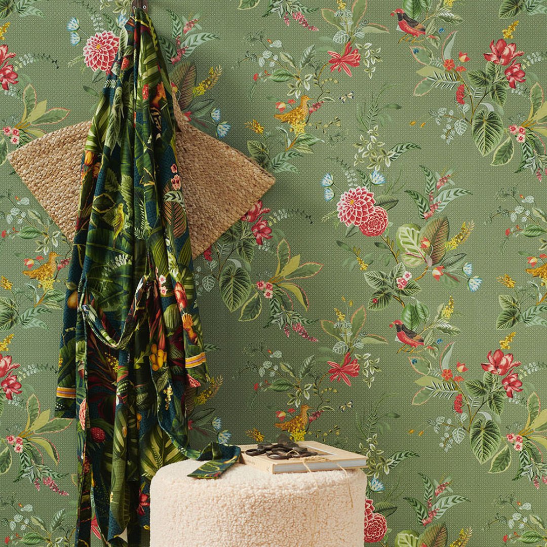 Pip Studio 5 Collection – Aspiring Walls