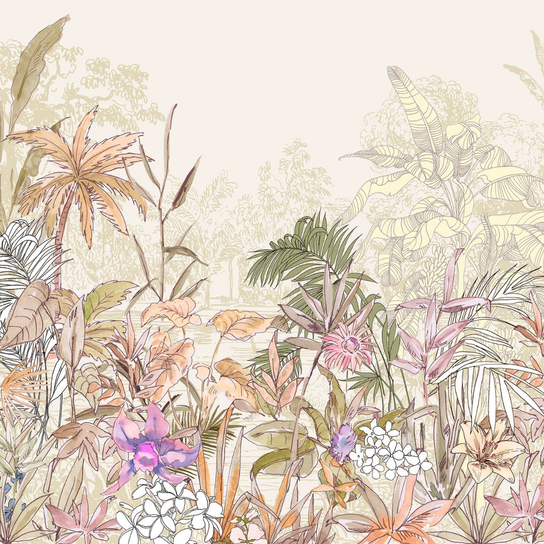 Mural Designs – Aspiring Walls