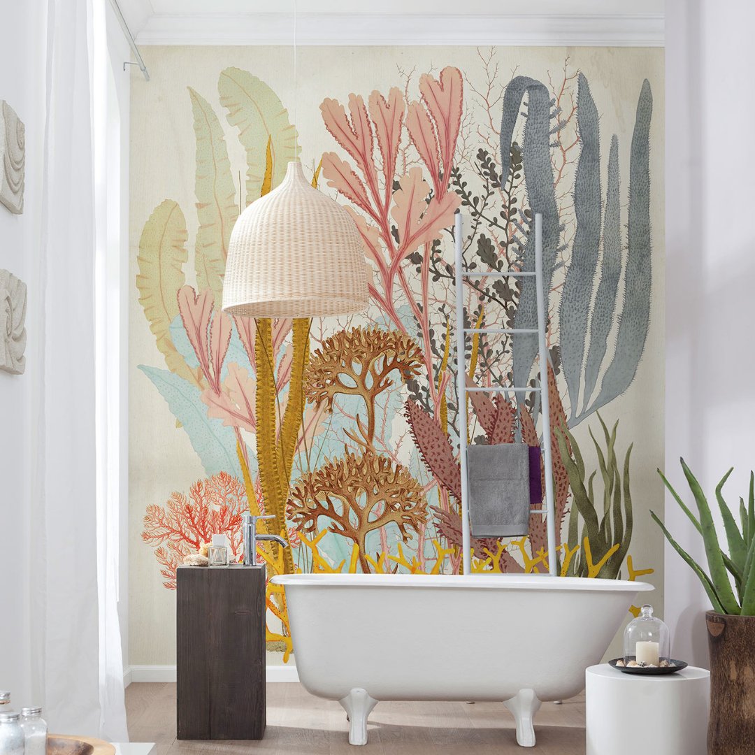 Sea Life Designs – Aspiring Walls