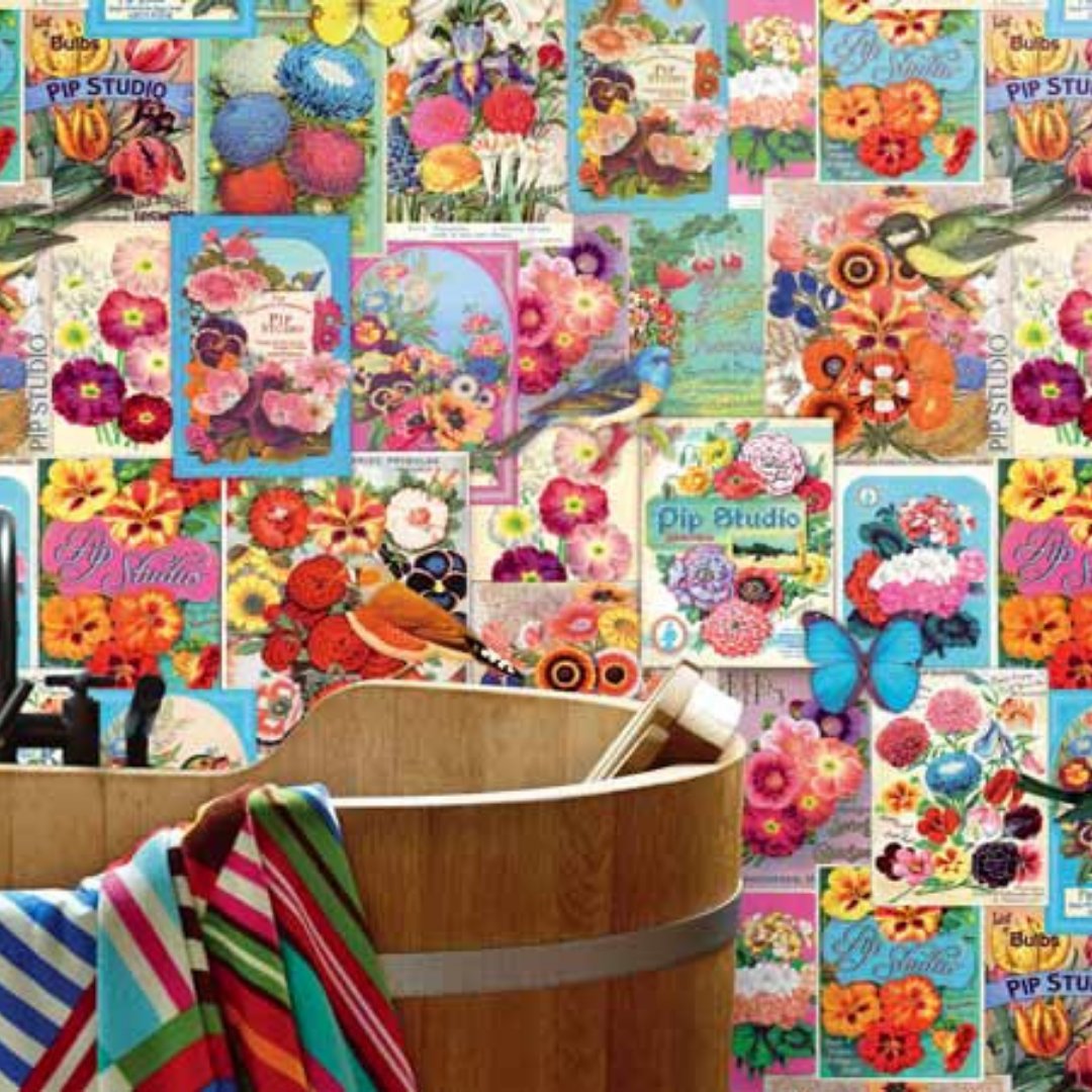 Pip Studio Collection – Aspiring Walls