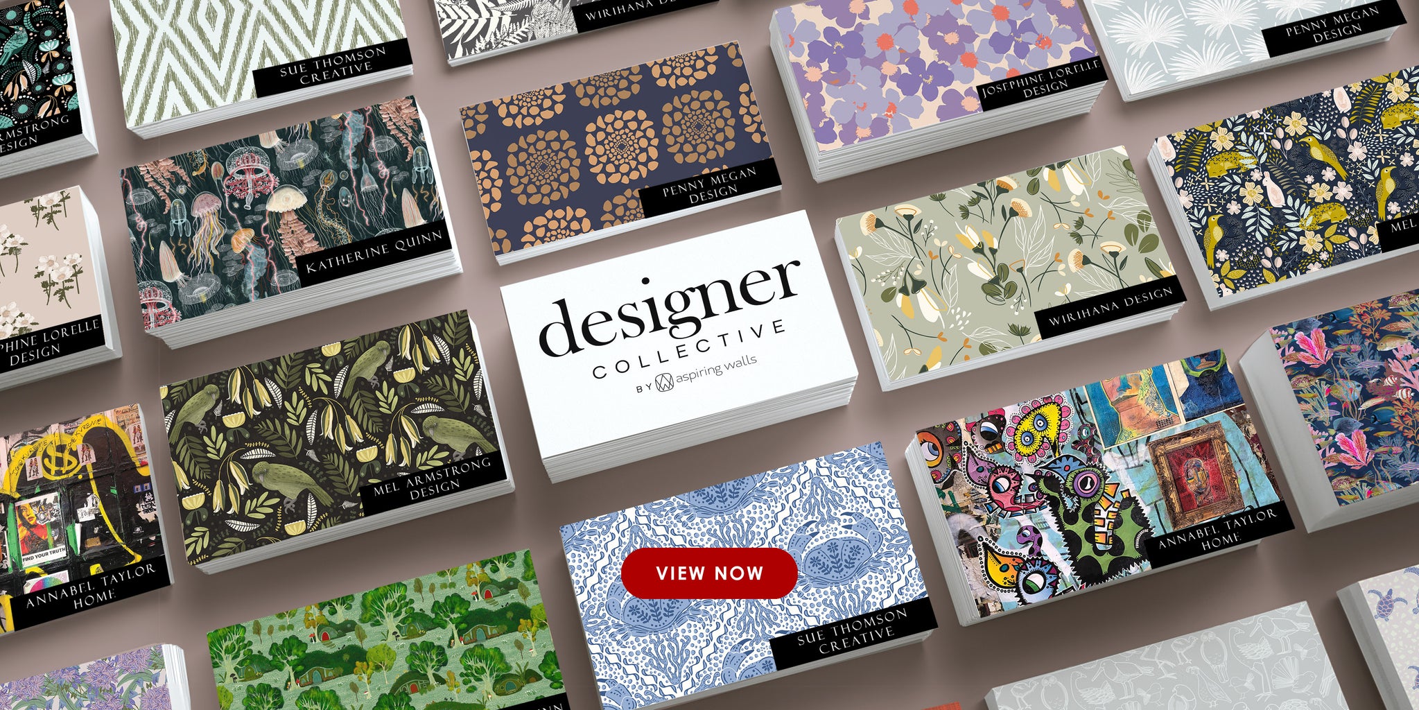 We Love Wallpaper - Browse over 6,000+ Wallpaper Designs. NZ Made ...