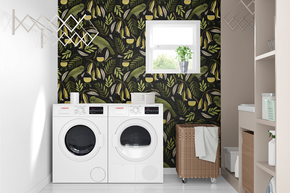 DESIGNER COLLECTIVE Pattern No 66145 by Mel Armstrong – Aspiring Walls