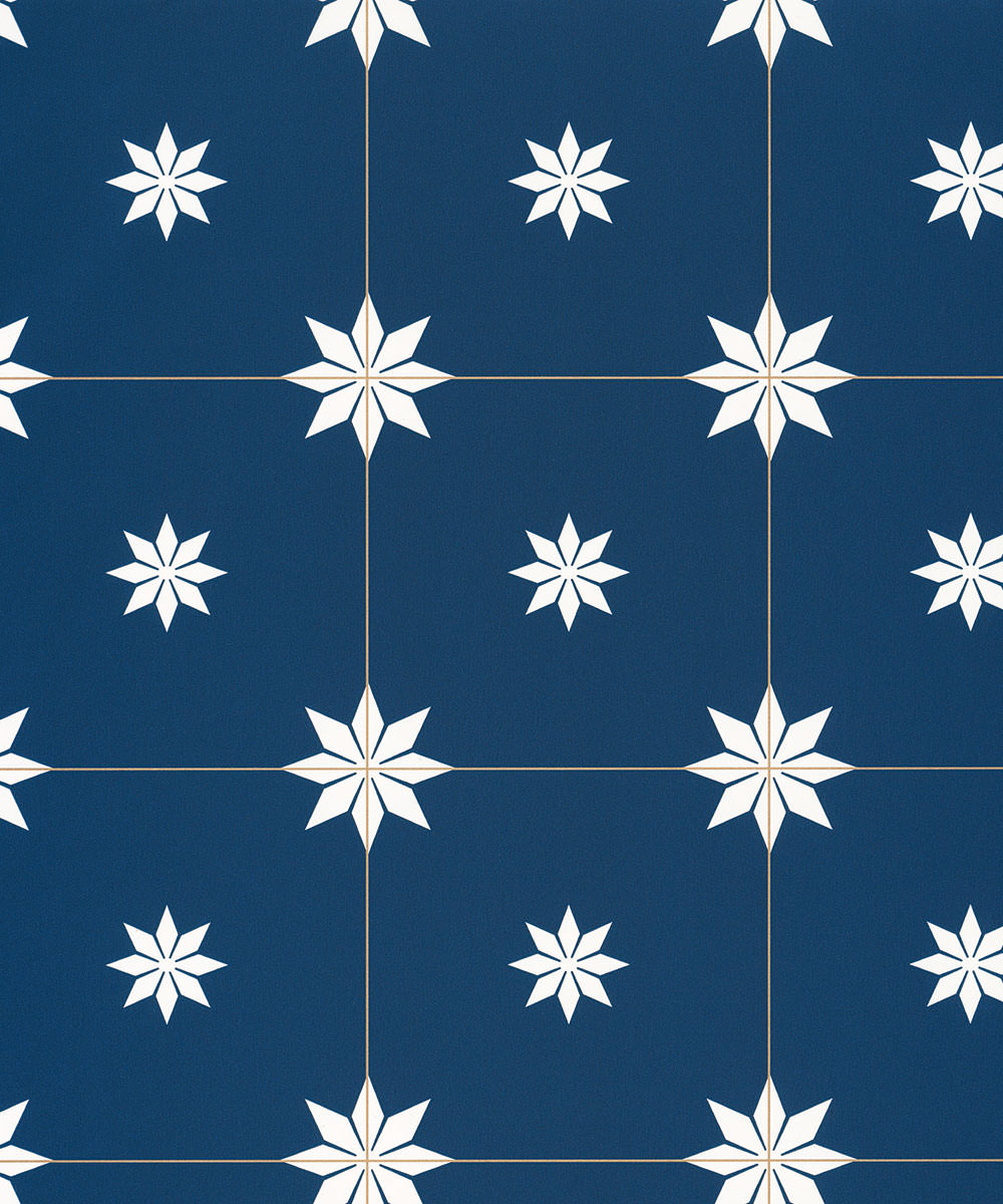 ONLY BLUE Wallpaper Pattern No ONB102716202 – Aspiring Walls